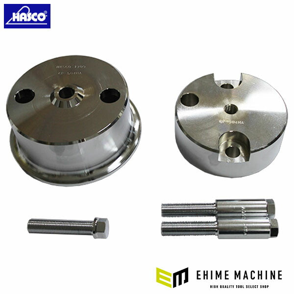 ハスコー クランクシールインサーター 日野A09用 (CP-504HA)(4580372215784) トラック用 HASCO