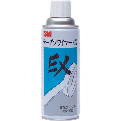 3M テ-ププライマーEX 420ml T/P/E スリーエム