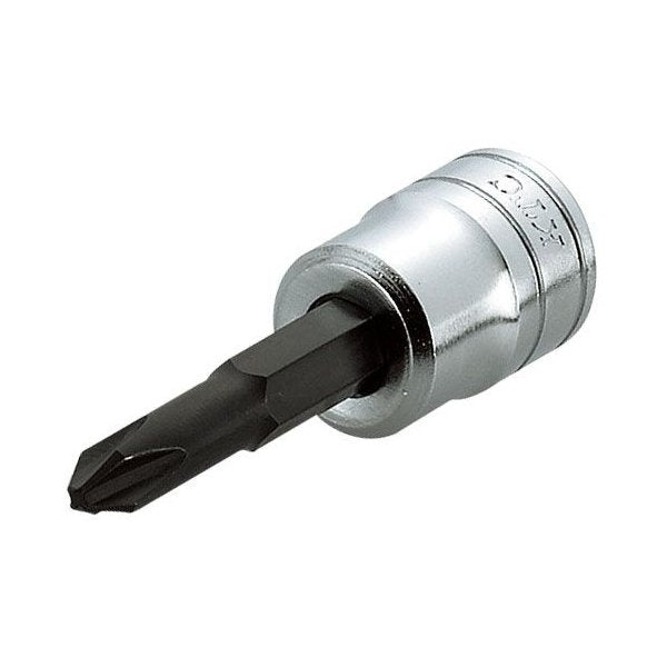 KTC クロスビットソケット bt2-1p【エヒメマシン】