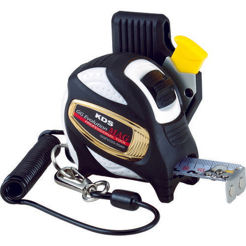 KDS ダブルジーEVО25巾5.5m安全ロープ付