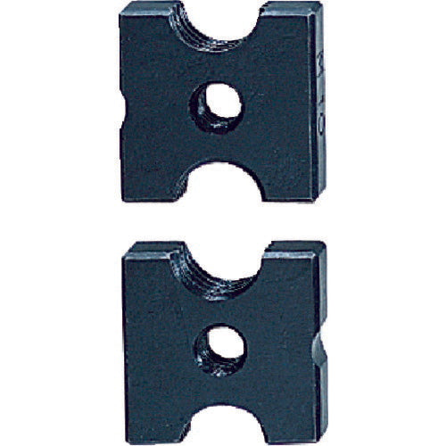 HiKOKI 全ねじカッタ用カッタ M10 2個入り 308565 ハイコーキ