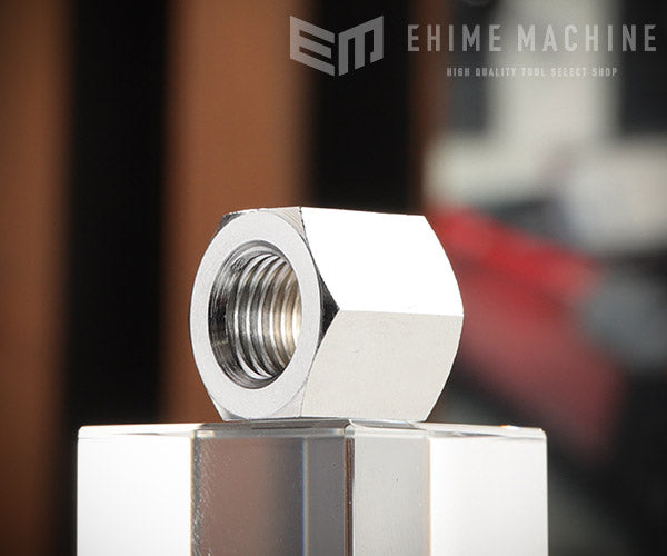 [部品・代引き不可] HASCO ハスコー ベアリングプーラーNHBP-2035用パーツ【巻き上げナット】NHBP-2035-51