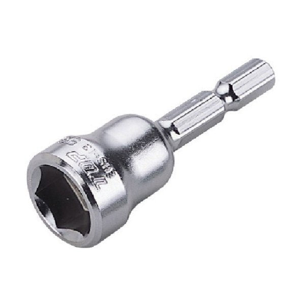 TOP 電動ドリル用ショートソケット 10mm EHS-10 トップ工業