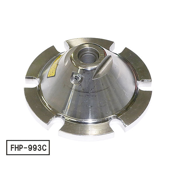 HASCO ハスコー フロント・ホイールハブプーラ 6穴用 FHP-993C