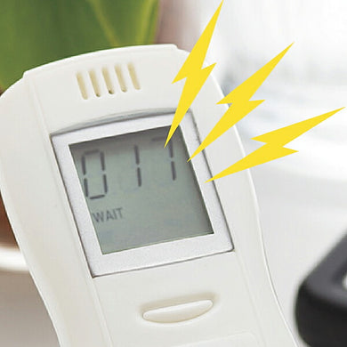 アルコールチェッカー MI-ALC-01 MIクリエーションズ