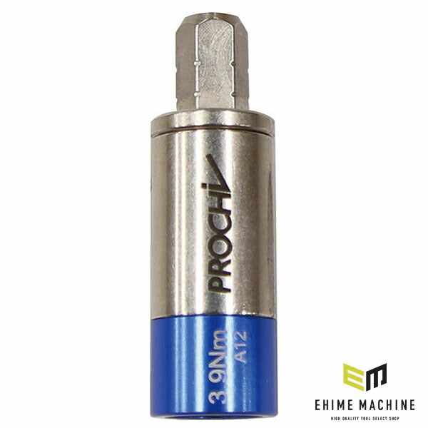 日本正規品 プロチ スマルク トルクスリーブ（3.9Nm用） (PRC-SRSL-3.9)(4545301105598) PROCHI