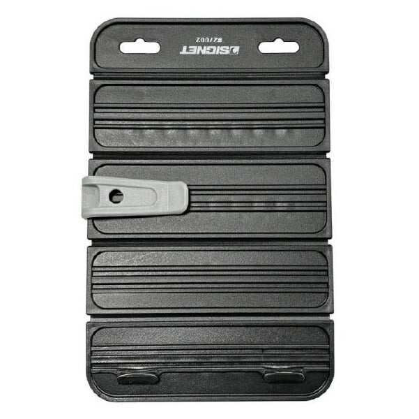 シグネット ロールチョイス 23PC 1/4SQソケット&ビットセット (27002)(4712818953688) SIGNET