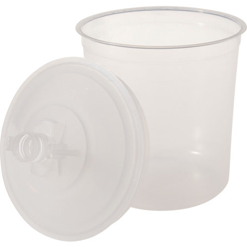 3M PPS リッドアンドライナーキット125D 16026 (50S入) スリーエム