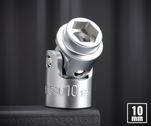 TONE ユニバーサルソケット(六角)10mm 3su-10