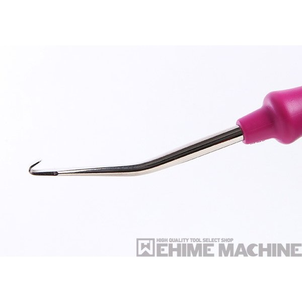 KTC ドアベルトモールリムーバー 水切りモール外し ap206【エヒメマシン】