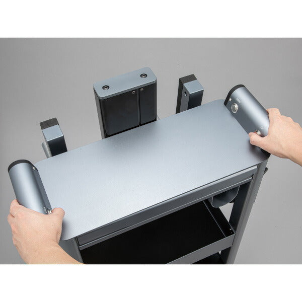 [メーカー直送業者便] KTC タイヤリフター AWL101 自動車 車 整備 タイヤ交換