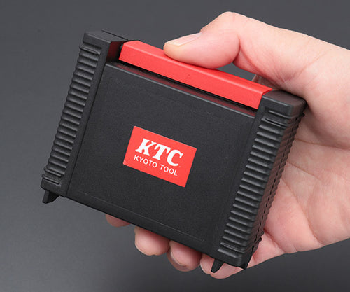 KTC アクティブバディミニ 樹脂ケース ek-25ph【エヒメマシン】