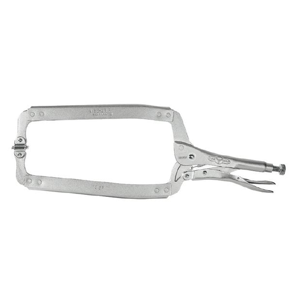 IRWIN T18EL4 6SP スイベルロッキングCクランプ150 アーウィン