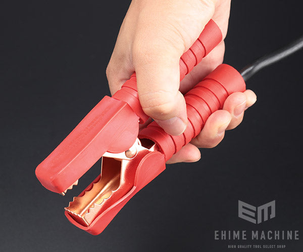 JMT-22 エンジンスターター パワフルジャンプスターター 12V車専用 バッテリー12V/22Ah