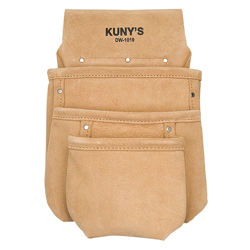 KUNY'S DW-1019 腰袋片側 クニーズ