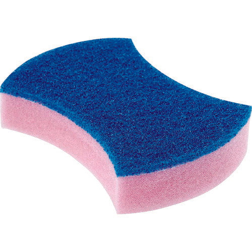 3M スコッチ・ブライト パワースポンジ NO.3005 ピンク 3005PIN