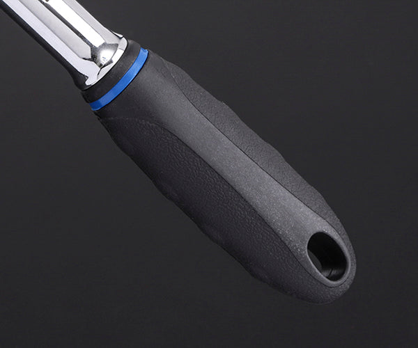 SIGNET 12572 3/8DR 100ギア スイベルラチェットハンドル シグネット