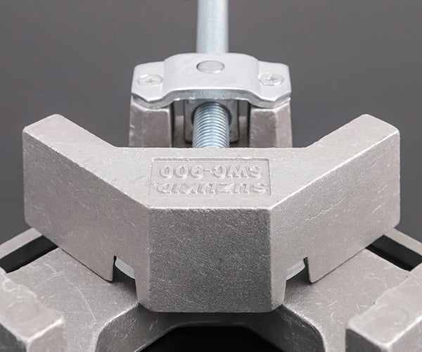 SUZUKID SWC-900 コーナークランプ スター電器