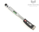 TONE T3MN50CH-QL 9.5sq.プレセット形トルクレンチ(ダイレクトセットタイプ/コンパクトヘッドホールドタイプ) 校正証明書