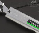TONE T3MN50CH-QL 9.5sq.プレセット形トルクレンチ(ダイレクトセットタイプ/コンパクトヘッドホールドタイプ) 校正証明書